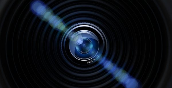 lens-flare | 3D Konfigurator 3D Animationen 3D Renderings