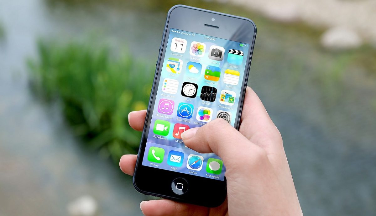 How to create advanced iOS animations with automatic layout.