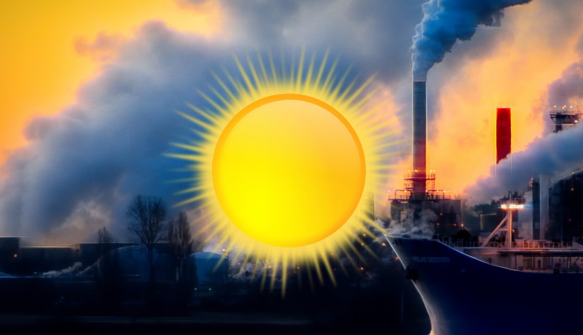 How to get started with environmental mapping.