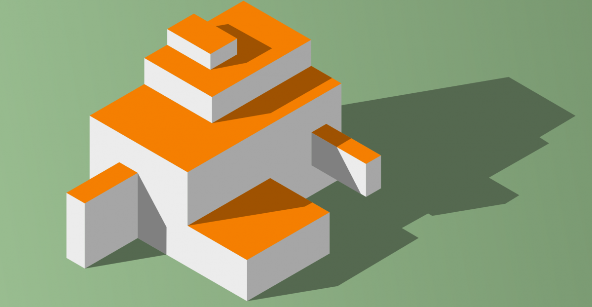 Beginners guide: What is Constructive Solid Geometry.